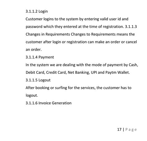 Ignou Bca 5th Semester Mini Project Report Docx Web Development Internet