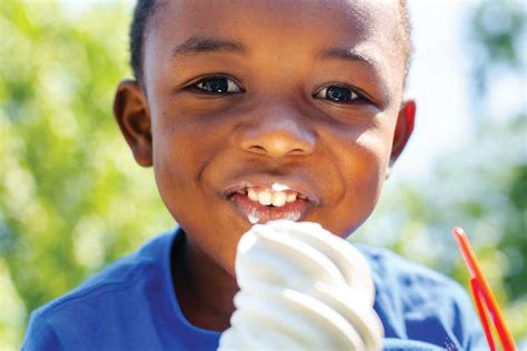 How Mister Softee Revolutionized The World Of Ice Cream