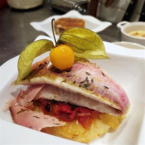 Philippe Seguy Artisan Traiteur à Bergerac