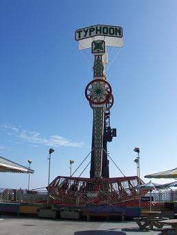 Information About Boardwalk Typhoon On Boardwalk Rides Santa