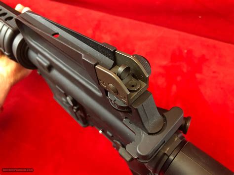 Armalite M15a2 556 For Sale
