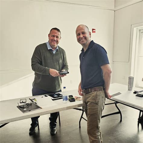 New Member Of Pro Networking Group Welcome Jonathan Simkins Owner Of Insect Iq