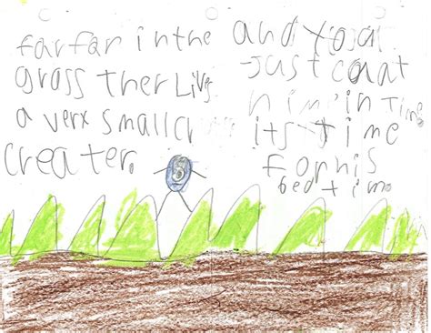 Sing Me A Story Stories Logan In The Grass