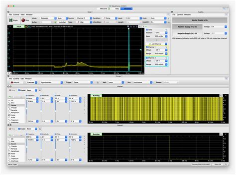 Observation Of Optical Spectrum Using Microspectrometer C12880ma And