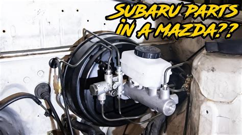 Rx7 Brake Master Cylinder Upgrade At Ellen Hannan Blog