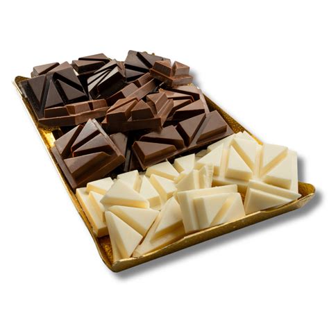 Chocolates And Sweet Treats Gorant Chocolatier