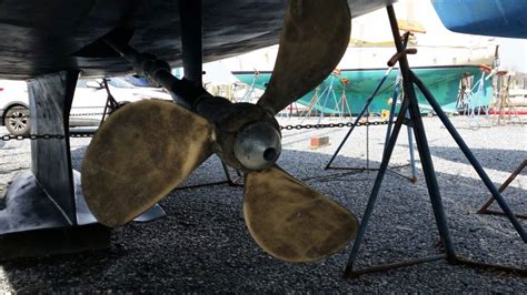 How To Do Zinc Anode Replacement Step By Step 2025 Underwater Hull Cleaning South Florida