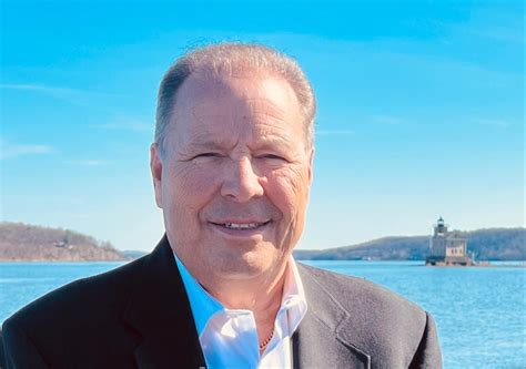 Scott Denny Secures Gop Conservative Lines In Kingston Mayoral Race