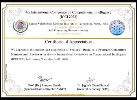 Prateek Dutta On Linkedin Develpment Research