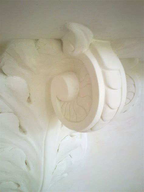 Artstation Plaster Molding