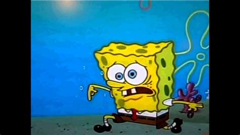 Spongebob Squarepants How To Masterbait Youtube