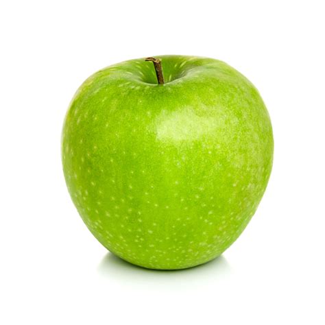 Types Of Green Apples