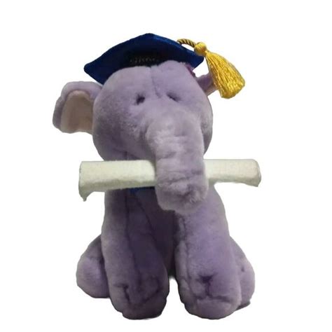 Disney Toys Disney Store Winnie The Pooh Heffalump Lumpy Class Of