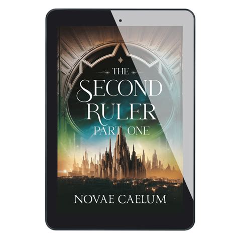 New Release The Second Ruler Part One The Stars And Green Magics Book