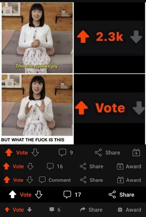 Mood Killer Scrolller