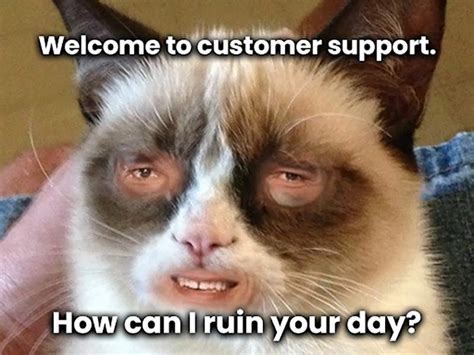 21 Funny And Great Customer Service Memes