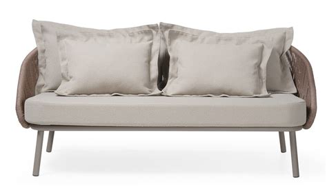 Sofá Área Externa Salsa Área Externa Liv Decora