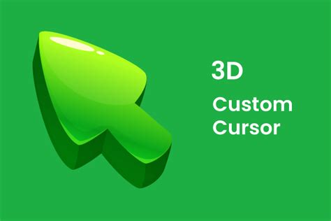 Vintage Custom Cursor For Windows 10 Custom Cursor Helper