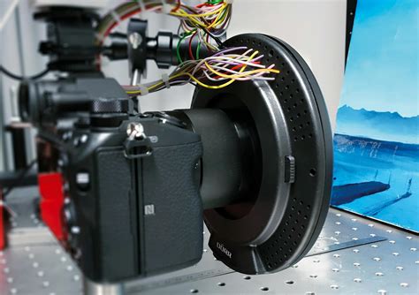 Csems Start Up Matis Setting New Standards In Art Identification