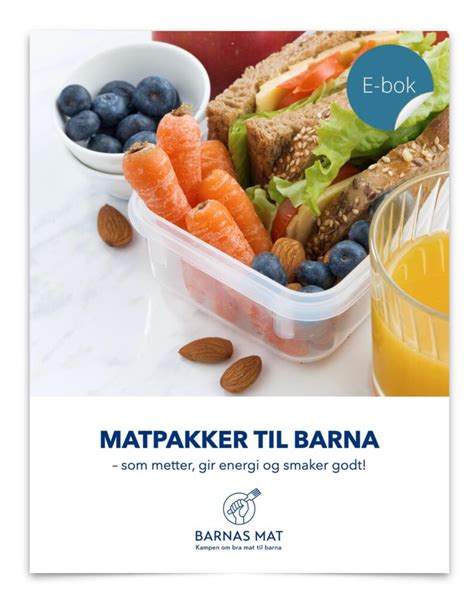 Sunne Kjeks Med Jordbær Og Kokos Barnas Mat