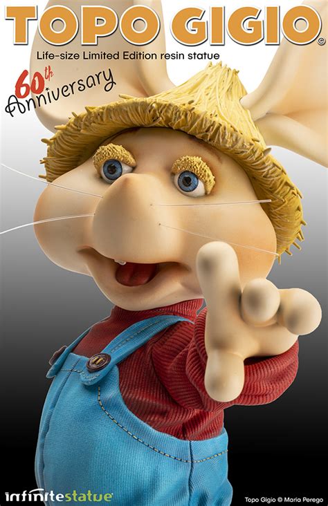 Film The Magic World Of Topo Gigio