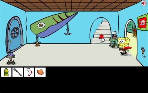 Spongebob Saw Game Images Launchbox Games Database