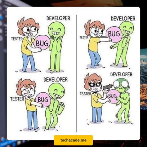 Thats Funny ‘cause Its True Qaengineer Quality Tech Engineering