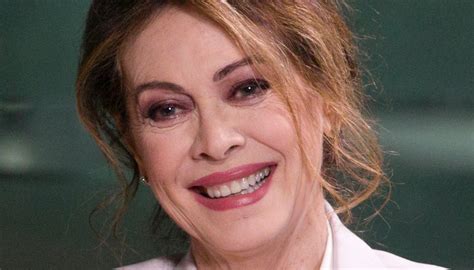 Chi è Gabriele Anagni Il Nuovo Presunto Flirt Di Elena Sofia Ricci