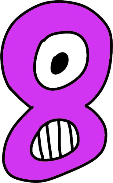 8 Marcuss Number Lore Official Wiki Fandom