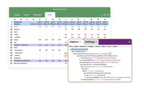 Operis Analysis Kit Fmwc