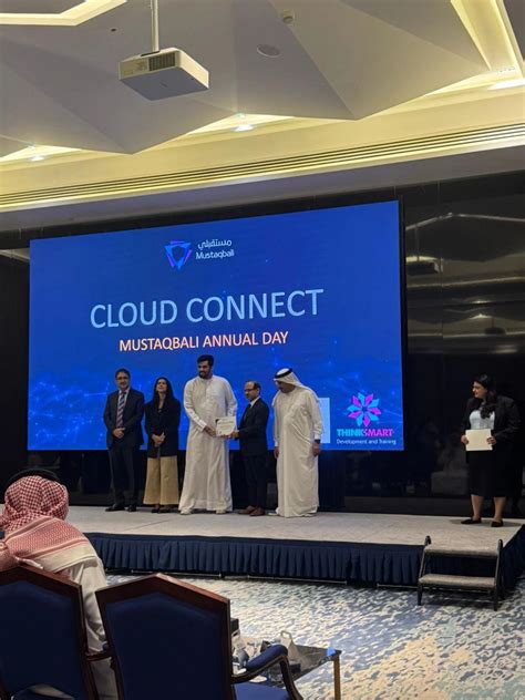 I Attended This Event Last Wednesday Ali Abdali