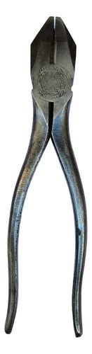 Alicate Universal 7 Pol Klein Tools M Ek 1942 Antigo Mercadolivre
