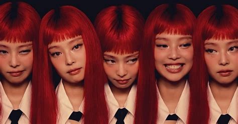 Jennies Ruby Collection Is Now Available On Discord