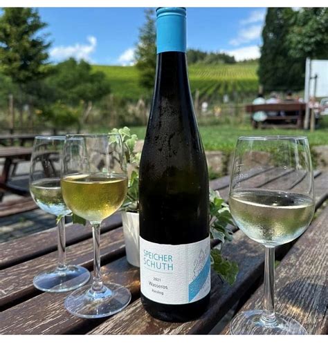 Weingut Speicher Schuth Am Kiedricher Weinprobierstand 13 15 03 2026