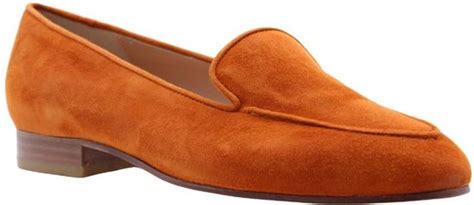 Voltan Mocassin Brown 36
