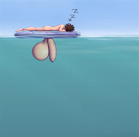 Rule 34 1boy Asleep Balls Balls Bigger Than Head Balls Bigger Than