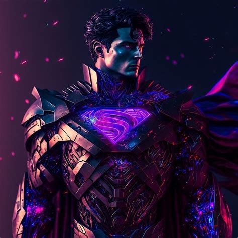 Superman Personaggi Marvel Batman