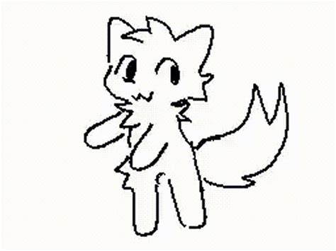 Boykisser Dance Blank Template Imgflip