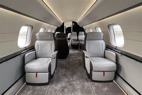 Bombardier Jet Charter Wing Aviation