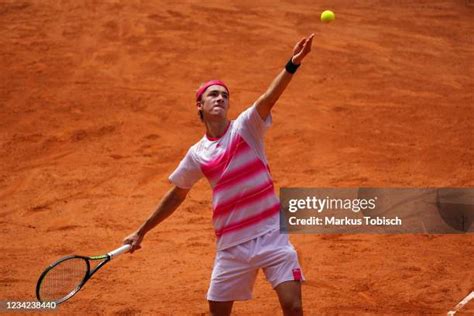 Lukas Neumayer Photos And Premium High Res Pictures Getty Images