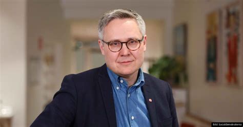 Eu Kandidat Johan Danielsson S Använd Eu För Att Stärka Sverige