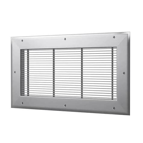 The Return Air Grille Market Learn About This Important Hvac Product