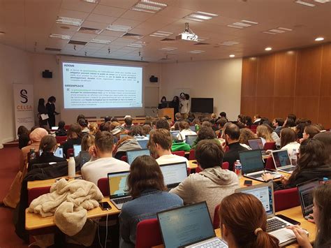 Communication Celsa Sorbonne Université