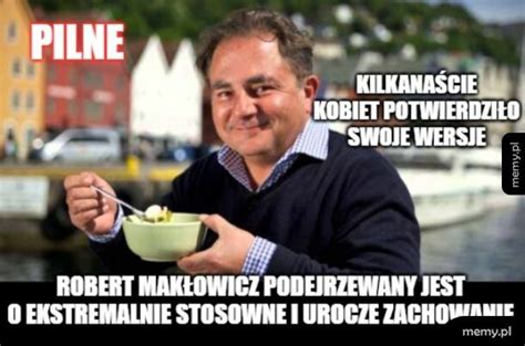 Makłowicz Memypl