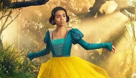 原來白雪公主真身係張敬軒。。。 Lihkg 討論區