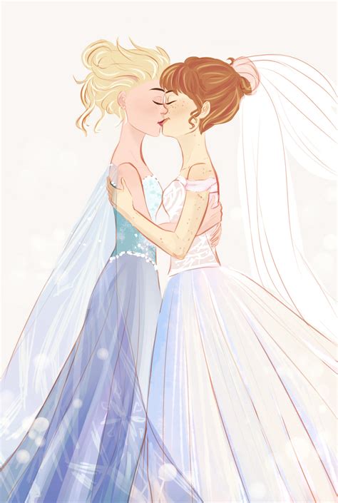 Yet Another Victim Of Elsanna Obsession — Loveable Elsanna Rollyjogerr Surviving