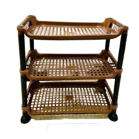 High Quality Premium Plastic Small Rack Darazlk