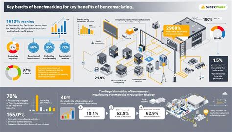 The Ultimate Guide To Benchmarking In Manufacturing