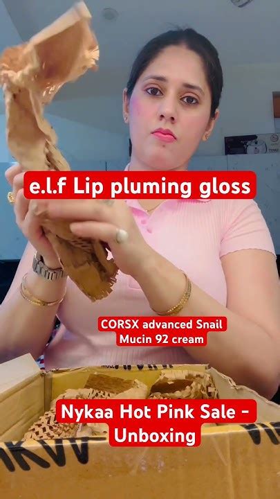 Nykaa Haul Haircare Makeuptips Makup Nykaa Ytshortsindia Shorts