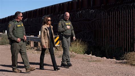 60 Minutes Asks Harris Whether It Was A Mistake For Biden Admin To